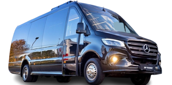 Reliable Long-Distance Shuttle Service